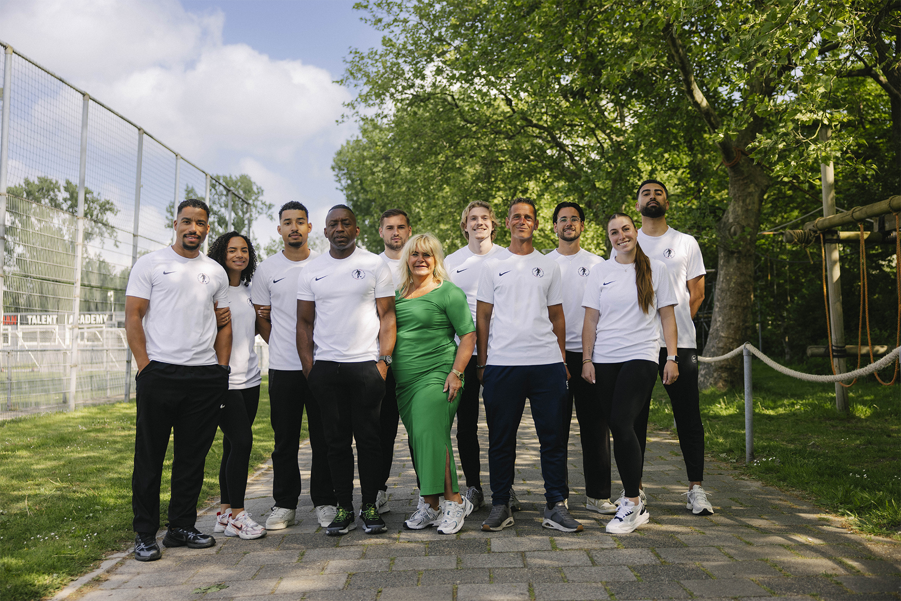 Alles over speciaal onderwijs bij Urban Talent Academy!